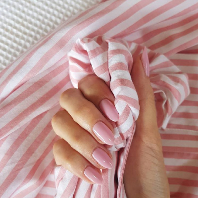 IBD Spring nails - www.creativegroup.gr